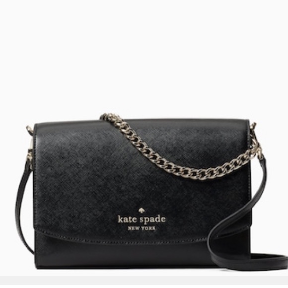 kate spade | Bags | Kate Spade Convertible Carson Crossbody | Poshmark